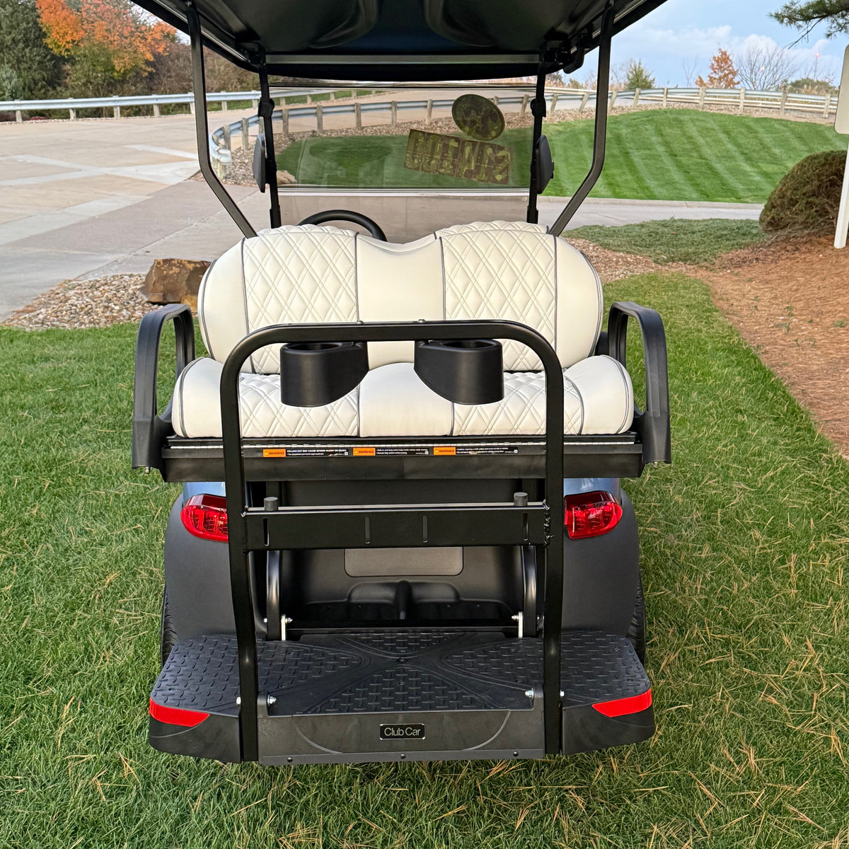 2025 Club Car Onward Hp Ice Blue Four Passenger Golf Cart – Chuck's ...